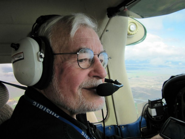 The Great Debate: can we "make" flying safer? : Air Facts Journal