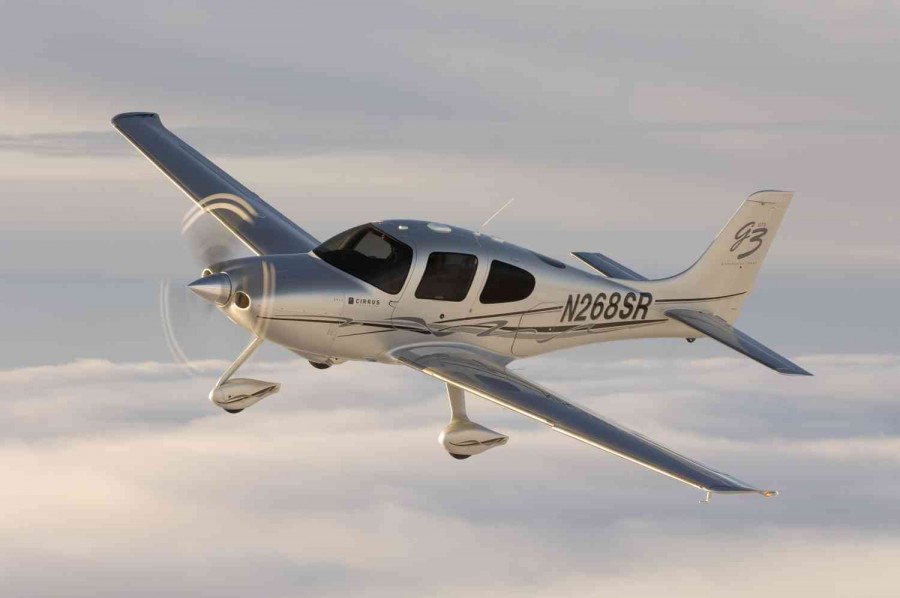 Cessna’s 620 – the stillborn prodigy : Air Facts Journal