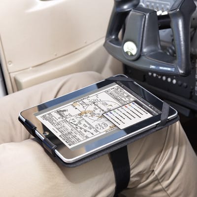 Top 12 iPad tips for pilots : Air Facts Journal