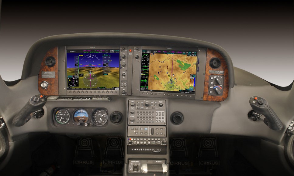 The Great Debate: are glass cockpits better? : Air Facts Journal