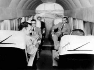 Cessna’s 620 – the stillborn prodigy : Air Facts Journal