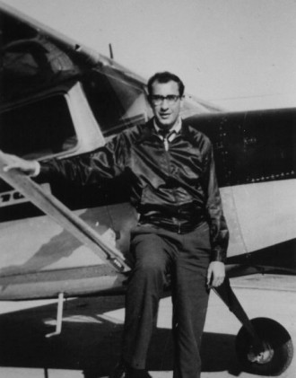 9 questions for Harry Clements : Air Facts Journal