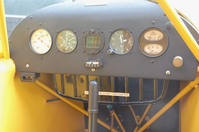 Cub love: is simpler really better? : Air Facts Journal