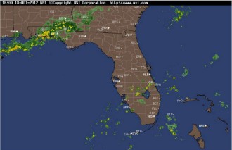 Go or No Go: Florida build-ups : Air Facts Journal