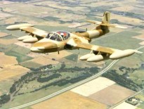 The production T-37 “Tweet” serves up an enduring mystery : Air Facts ...