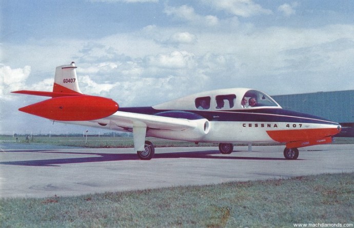 The production T-37 “Tweet” serves up an enduring mystery : Air Facts ...