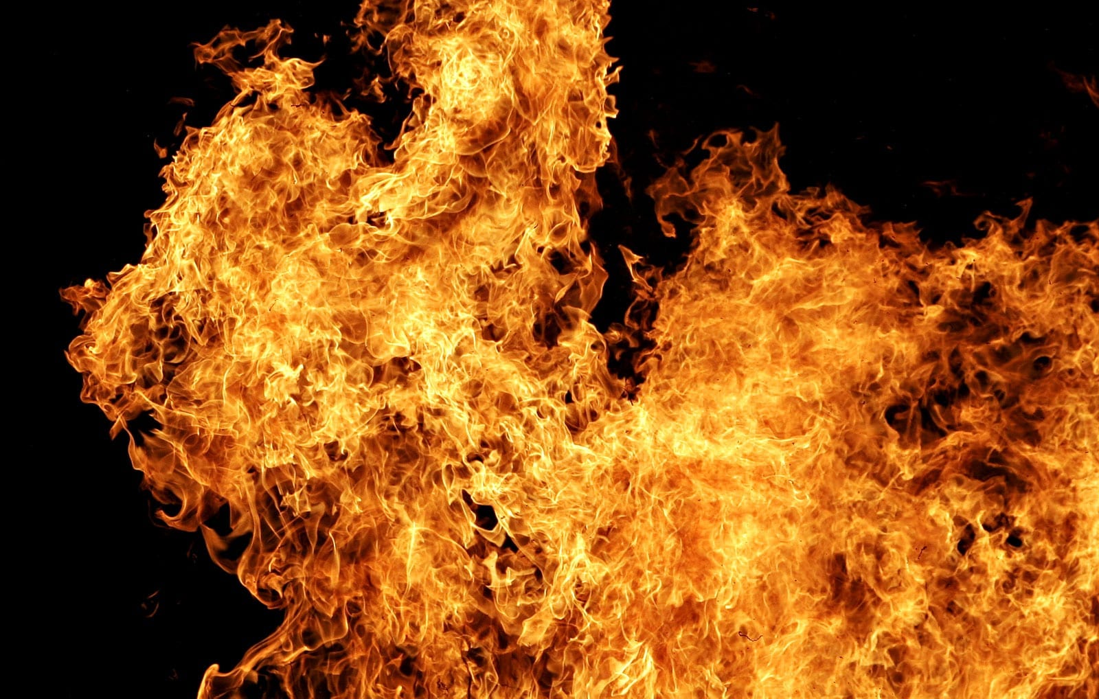 Fire Air Facts Journal