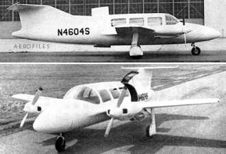 The dream v. the reality: it's a tough world : Air Facts Journal