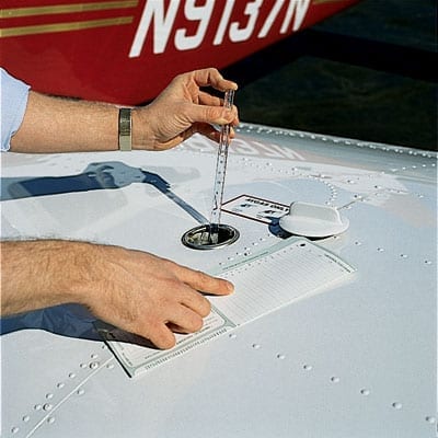 11 keys to safer instrument flights : Air Facts Journal