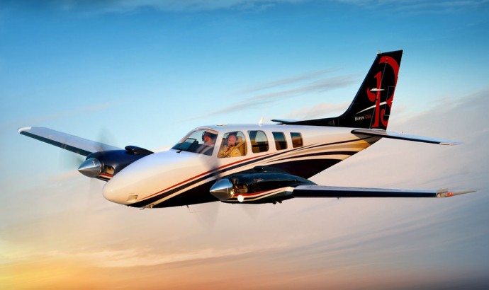 A revolution in remanufactured airplanes : Air Facts Journal