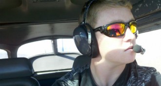 License to Learn: ground to solo : Air Facts Journal