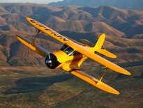 9 questions for Harry Clements : Air Facts Journal