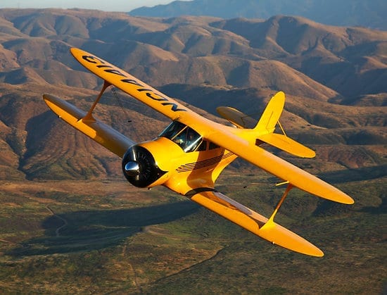 9 questions for Harry Clements : Air Facts Journal