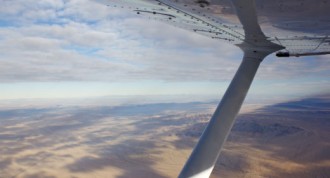 License to Learn, Part Two: aviate, navigate, communicate : Air Facts ...