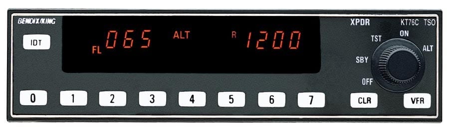 License to Learn, Part Two: aviate, navigate, communicate : Air Facts ...