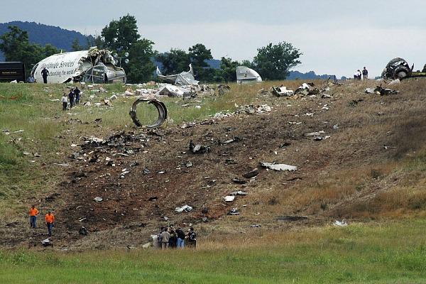 Crash course: lessons to be learned : Air Facts Journal