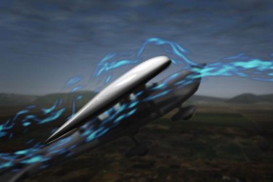 Why you must fly a taildragger : Air Facts Journal