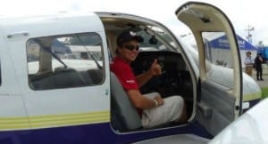 One dream, one goal : Air Facts Journal