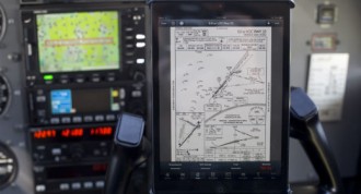 ForeFlight's CEO on iPad and aviation : Air Facts Journal