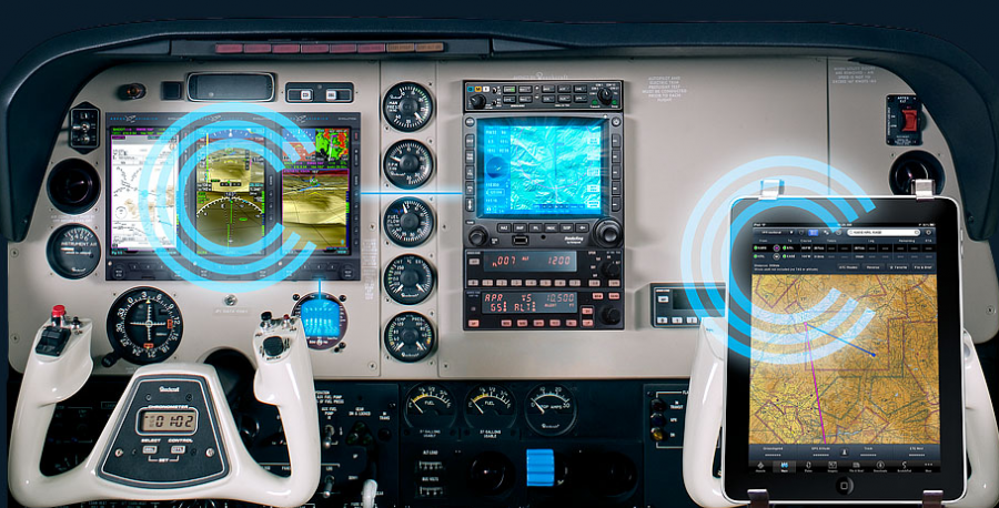 ForeFlight's CEO on iPad and aviation : Air Facts Journal