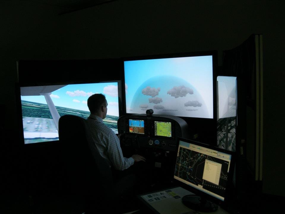 A customer-centric approach to pilot training : Air Facts Journal