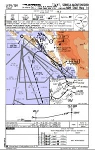 The approach plate olympics - more crazy charts : Air Facts Journal