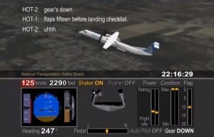 A double tragedy: Colgan Air Flight 3407 : Air Facts Journal