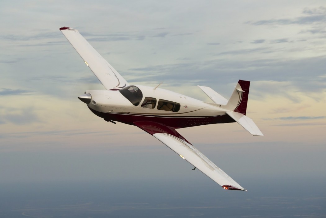 What's wrong with Mooney pilots? : Air Facts Journal