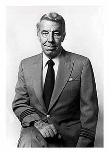 From the archives: Len Morgan on airline flying : Air Facts Journal