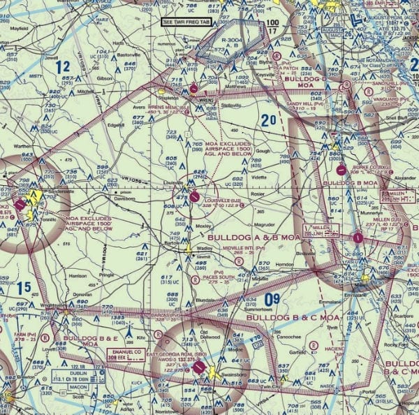 My adventure: a long day of flying in a 172 : Air Facts Journal