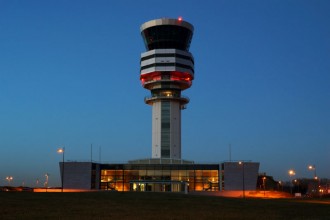 Remote ATC towers - coming to an airport near you? : Air Facts Journal