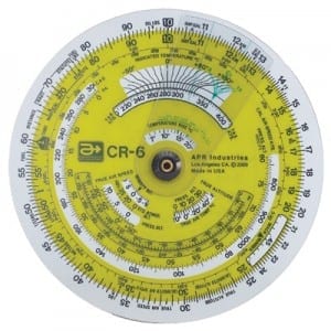 Navigating in the old days : Air Facts Journal