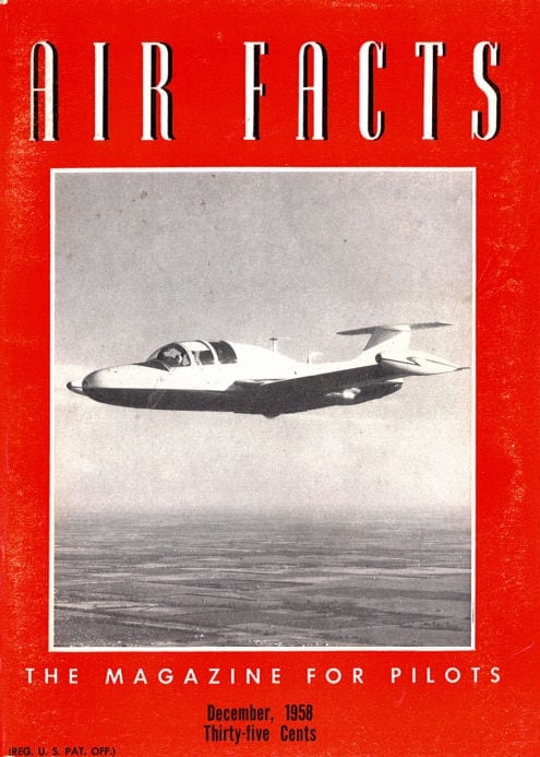 From the archives: Bob Buck flies a Connie from LA to London : Air ...