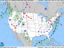 Go or No Go: fall cold front : Air Facts Journal