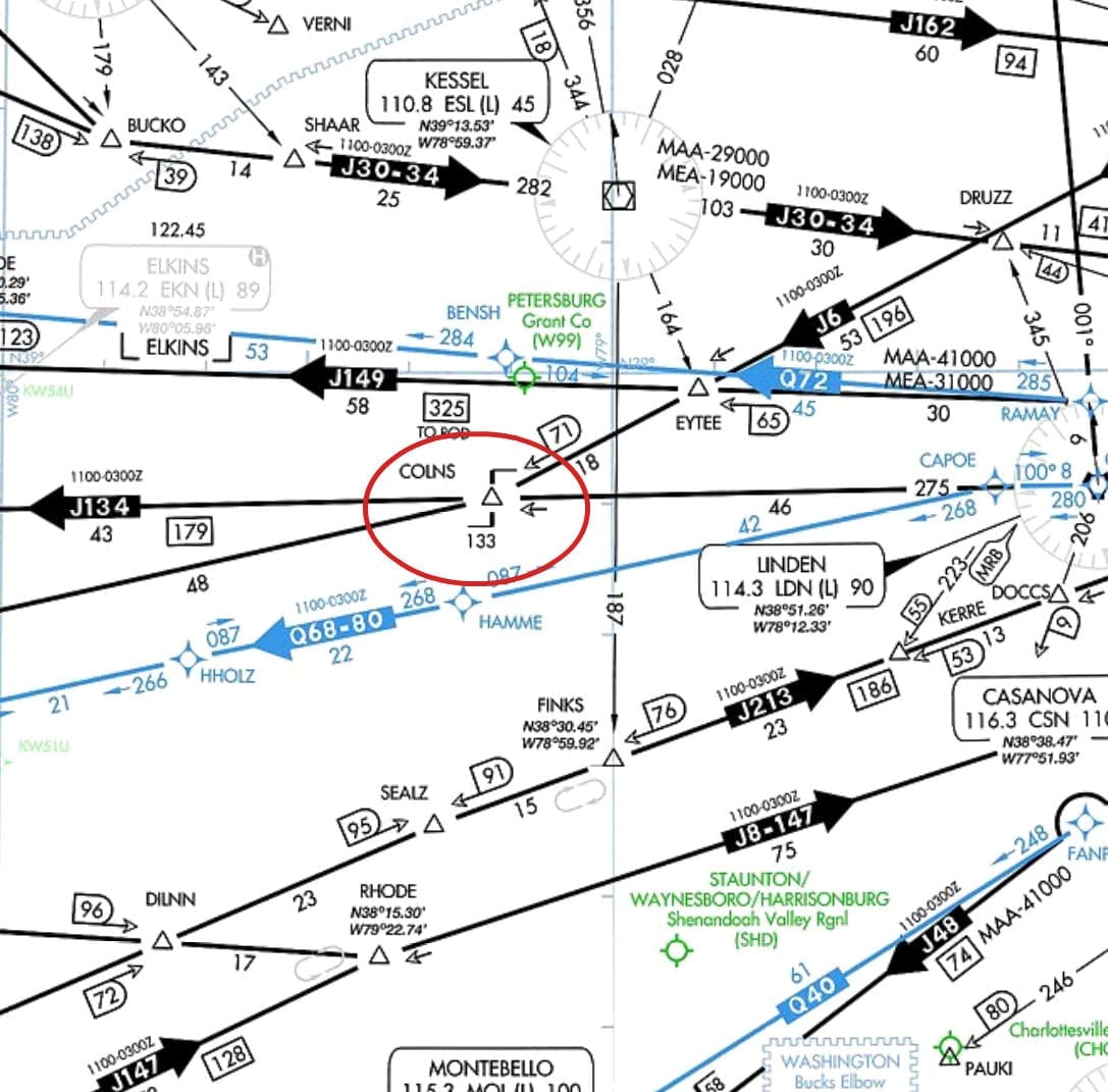 Part of the team - what it means to be a pilot : Air Facts Journal