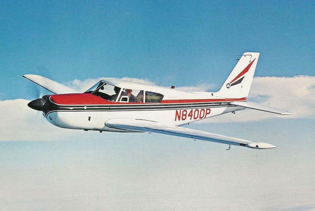 Retractable singles: the good, the fad and the ugly : Air Facts Journal