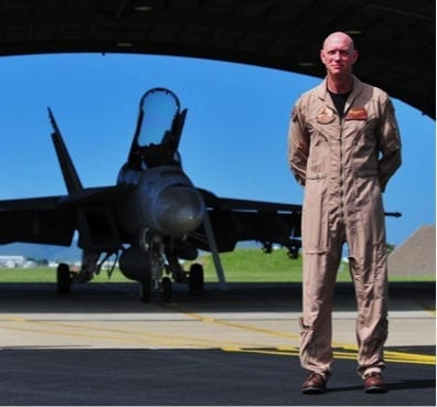 10 questions for AOPA's George Perry : Air Facts Journal