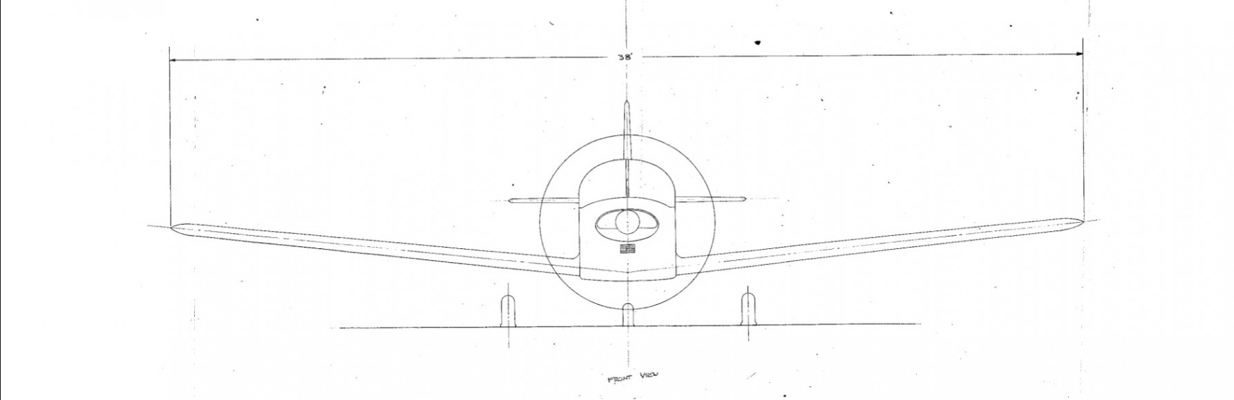 The low wing Cessna 170 - a great idea that didn't fly : Air Facts Journal