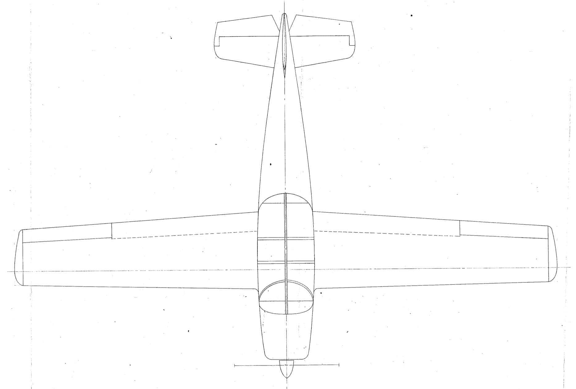 The low wing Cessna 170 - a great idea that didn't fly : Air Facts Journal