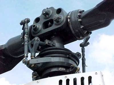 Finishing what you start - even after an accident : Air Facts Journal