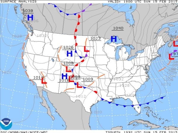 Go or No Go: VFR under the ice? : Air Facts Journal