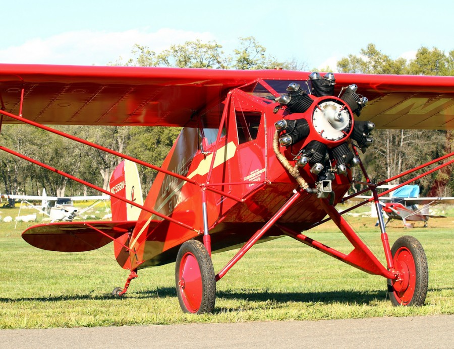 From the archives: Leighton Collins on angle of attack, 1965 : Air ...