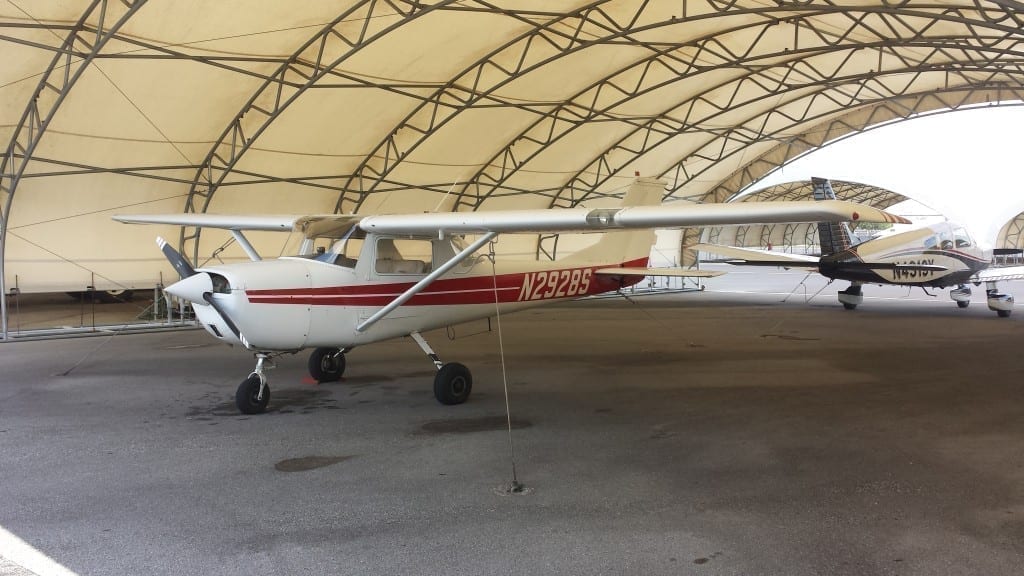 Flying on the ground - 7 tips on staying current : Air Facts Journal