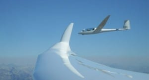 Defensive glider flying - remember the big picture : Air Facts Journal