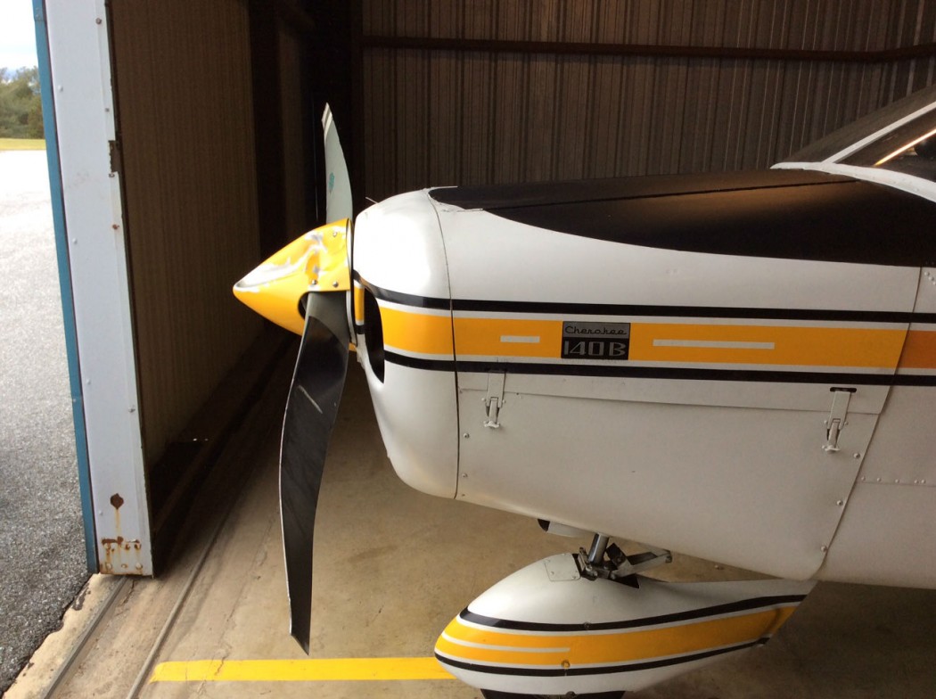 Surviving a mid-air : Air Facts Journal
