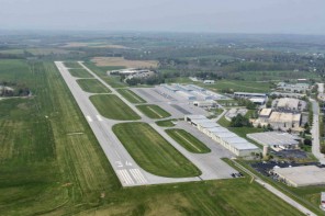 Surviving a mid-air : Air Facts Journal