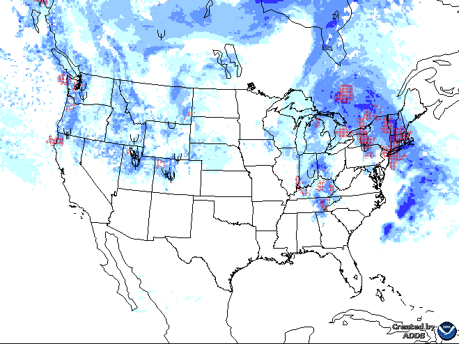 Icing: the cold, hard (air) facts : Air Facts Journal