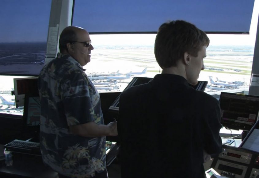 Great expectations: ADS-B traffic uplink : Air Facts Journal