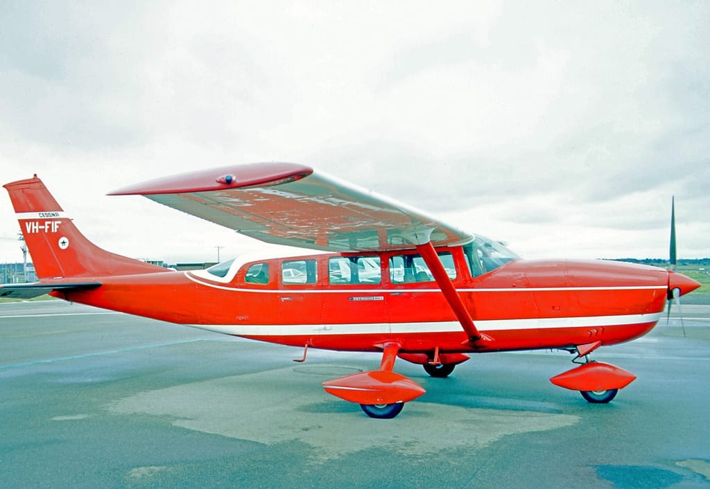 Catch a falling star : Air Facts Journal