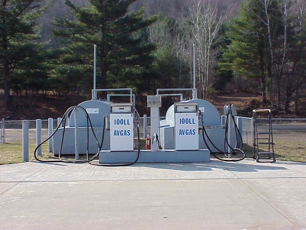 There's room for improvement at GA airports : Air Facts Journal